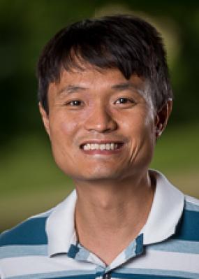 Faculty | Electrical Engineering and Computer Science